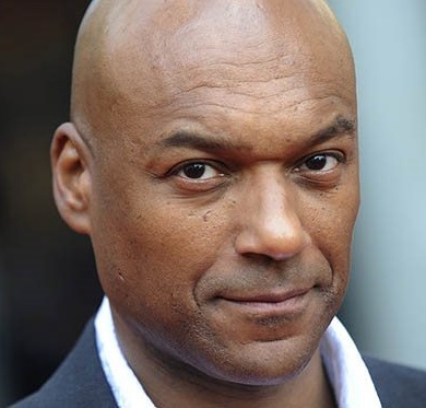 Colin Salmon | Yakety Yak All Mouth Ltd