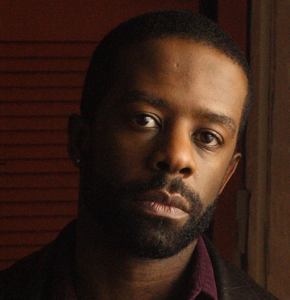 Adrian Lester - Back In Blighty | Yakety Yak All Mouth Ltd