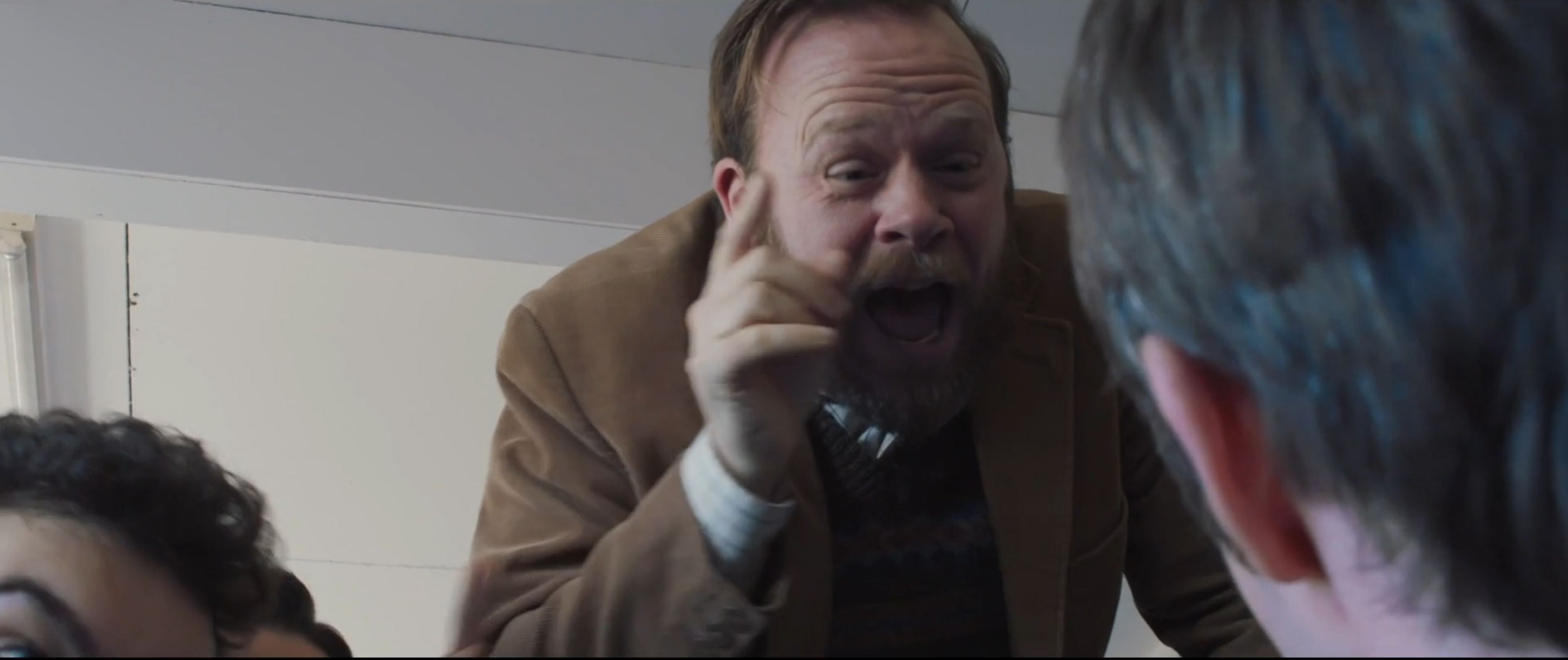 Toby Williams stars in 'The Drowning of Arthur Braxton' | Yakety Yak ...