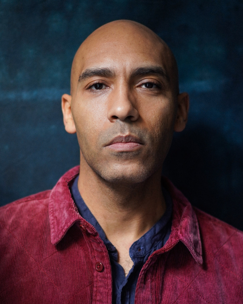 Alex Lanipekun joins Yakety Yak! | Yakety Yak All Mouth Ltd