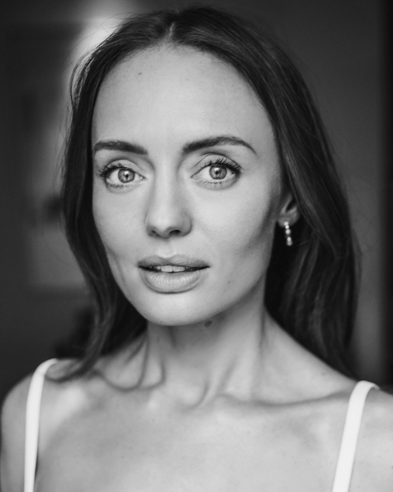 Laura Haddock joins Yakety Yak! | Yakety Yak All Mouth Ltd