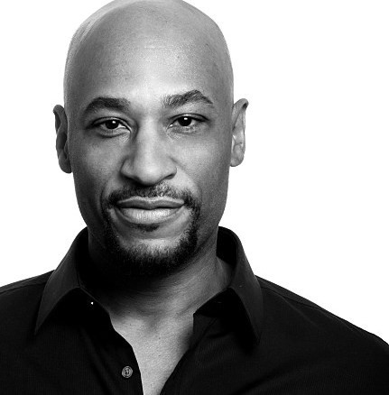 Terence Maynard joins our Yakety family! | Yakety Yak All Mouth Ltd