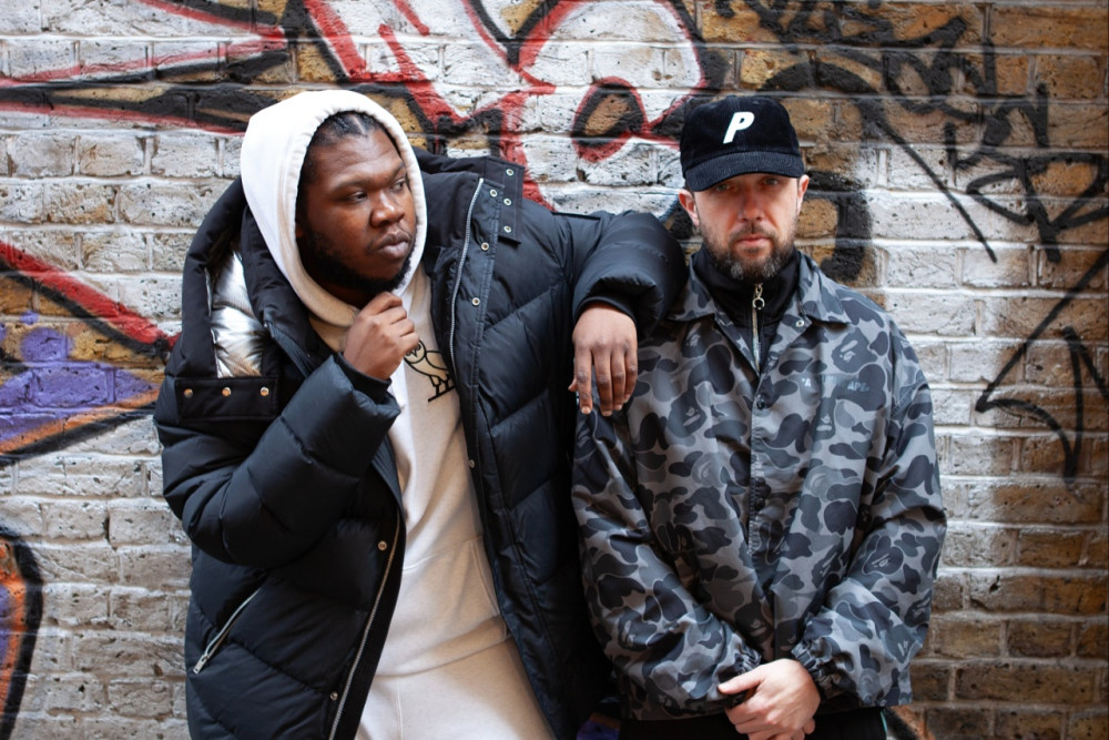 Kadeem Ramsay voices the new THINK! radio safety campaign | Yakety Yak ...