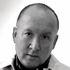 Ray Burdis | Yakety Yak All Mouth Ltd