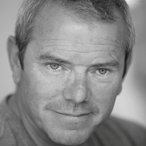 Simon O'Brien | Yakety Yak All Mouth Ltd