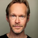 Steven Mackintosh | Yakety Yak All Mouth Ltd