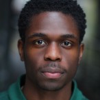 Jordan Peters | Yakety Yak All Mouth Ltd