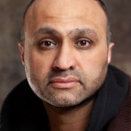 Haider Javed | Yakety Yak All Mouth Ltd