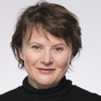 Monica Dolan | Yakety Yak All Mouth Ltd