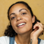 Temica Thompson | Yakety Yak All Mouth Ltd