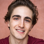 Brandon Bassir | Yakety Yak All Mouth Ltd